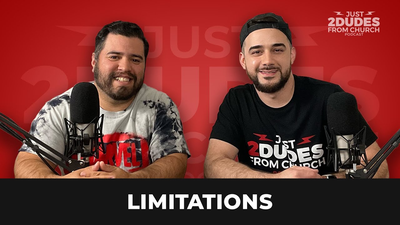 Limitations - YouTube