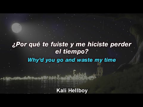 Lund - Moon | Sub Español + Lyrics - YouTube