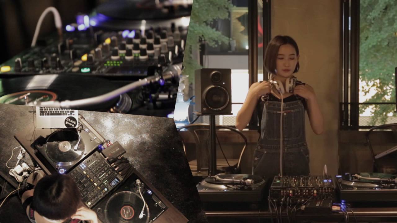 DJ SOCIETY [MIXFILM] - Vol.22, DJ Hani (디제잉배우기, DJ) - YouTube