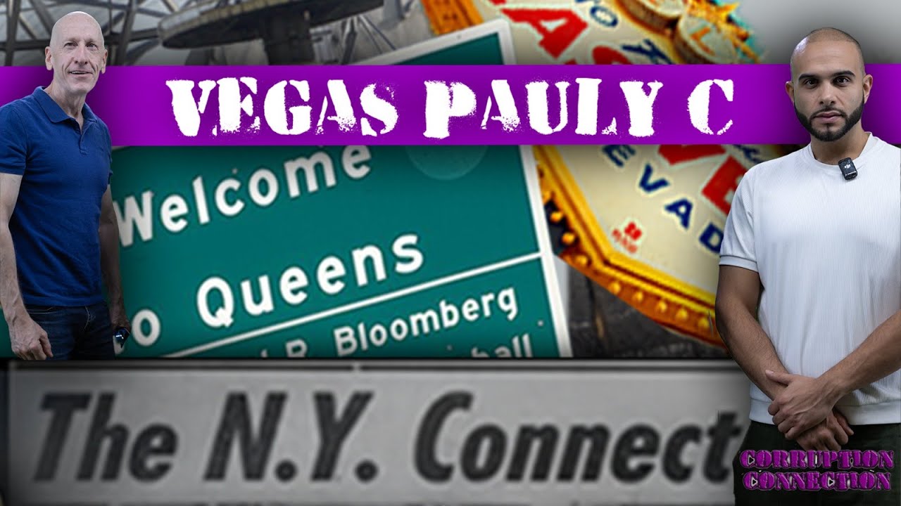 I LOST $1 MILLION DOLLARS IN A WEEK! VEGAS PAULY C INTERVIEW | Ep. 16 ...