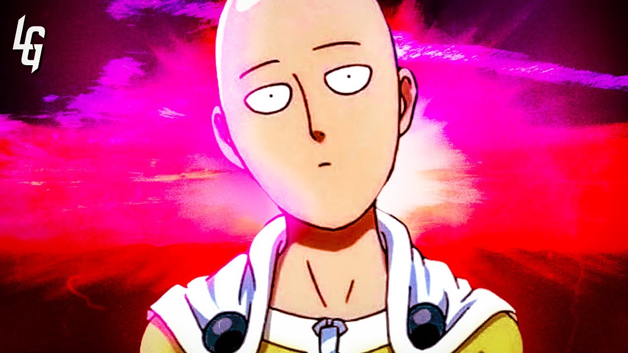 One-Punch Man (The Hero / Opening Theme) JAPANESE + ENGLISH VOCALS 👊 ft ...