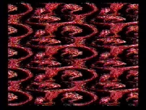 Earthbound/Mother 2 Final Boss: Giygas Battle VHS Recording - YouTube