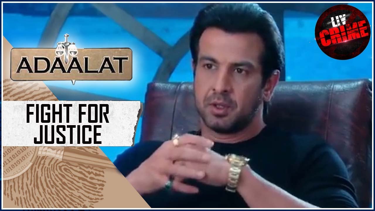 The Mystery Behind The Superhuman | Adaalat | अदालत | Fight For Justice ...