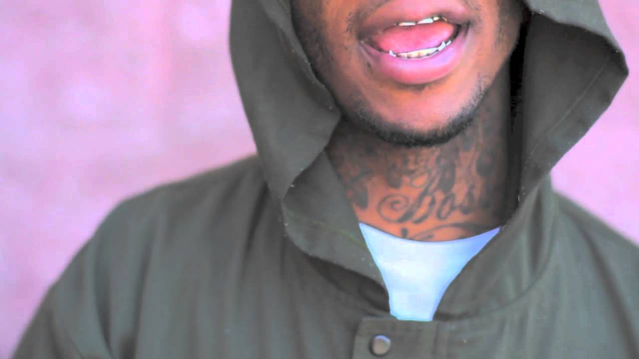 Lil B - Spontaneous Combustion *MUSIC VIDEO* RAWEST RAPPER 2012 LISTEN ...