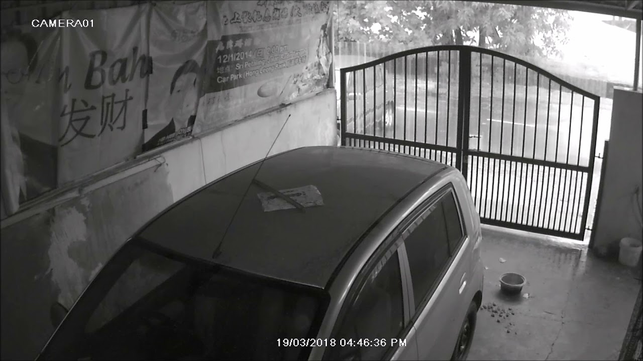 2018 Mar 19 TAN CHOON HOCK (DRIVING ISWARA WCV4161 & KANCIL WDW8381 ...