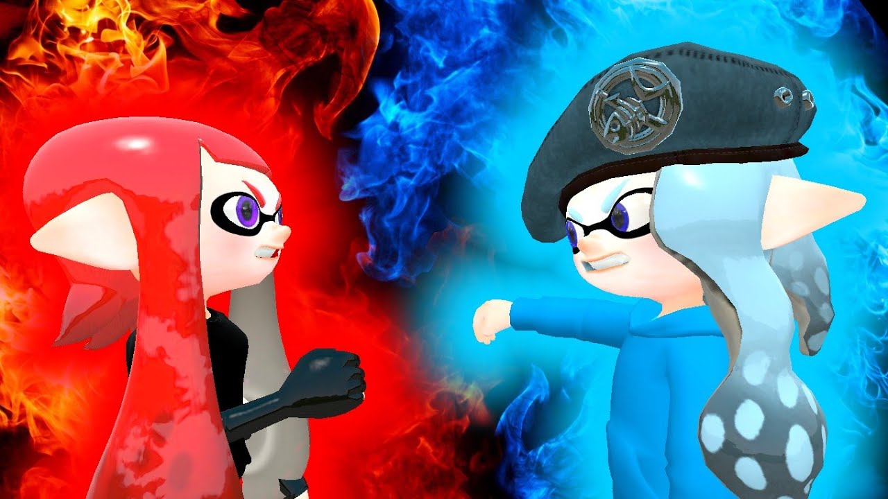Keith Hetrick: Selina VS. Frost: An Unknown Source - YouTube