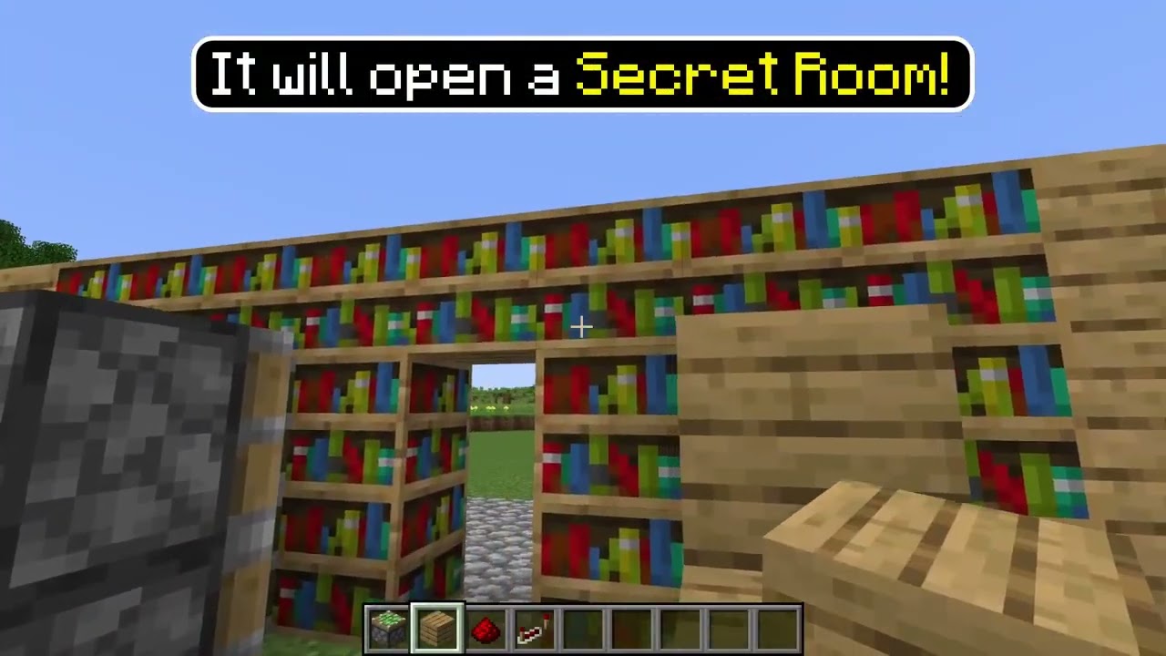 TOP 10 Redstone Builds of 2021! Minecraft - YouTube