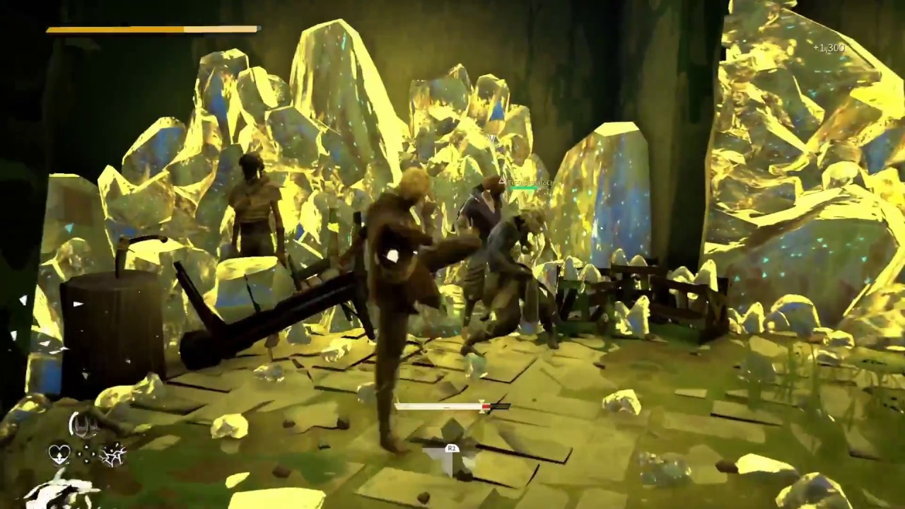 FABULOUS MONK SIMULATOR- Absolver, With Total Morons - YouTube