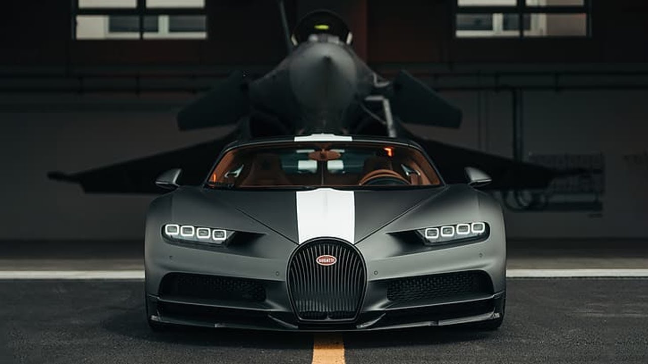 BUGATTI DRIFT VIDEO - YouTube