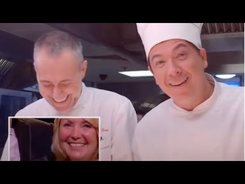 BBC Michael McIntyre - Home Cooking - YouTube