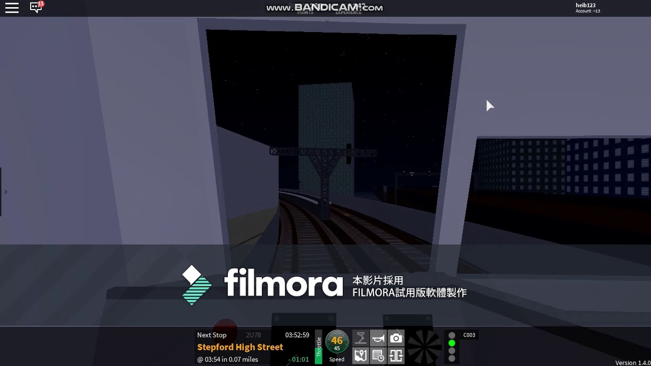 SCR Stepford Central -- Stepford UFC - YouTube