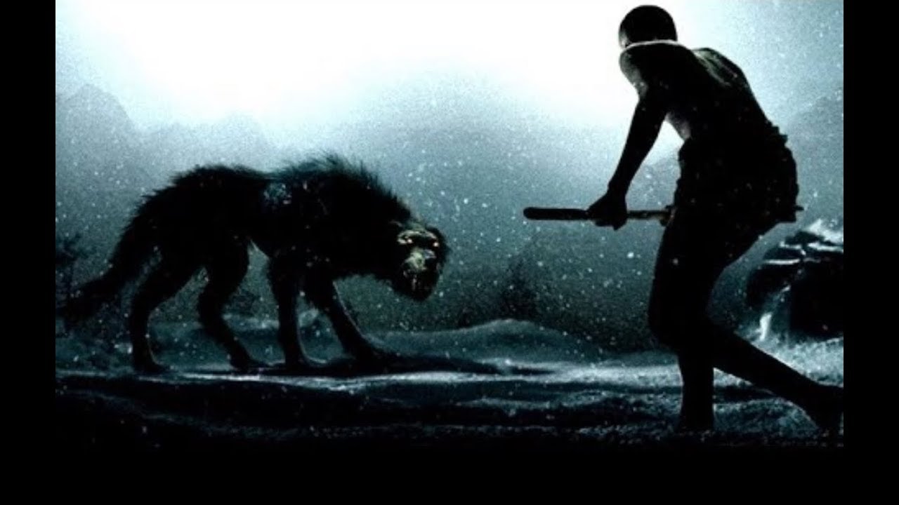 “The Wolves Within” A Native American Tale - YouTube