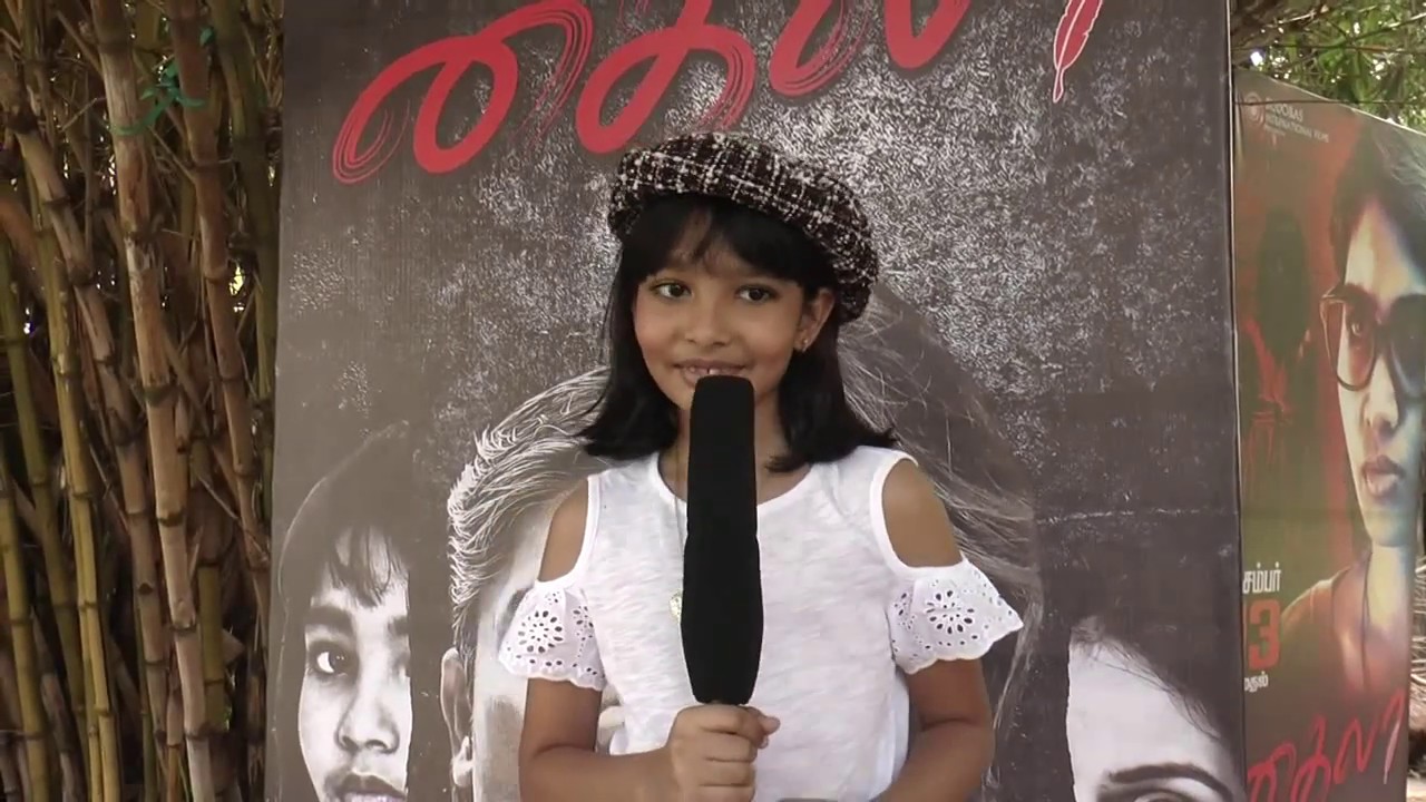 Kailaa Movie Team Interview - YouTube