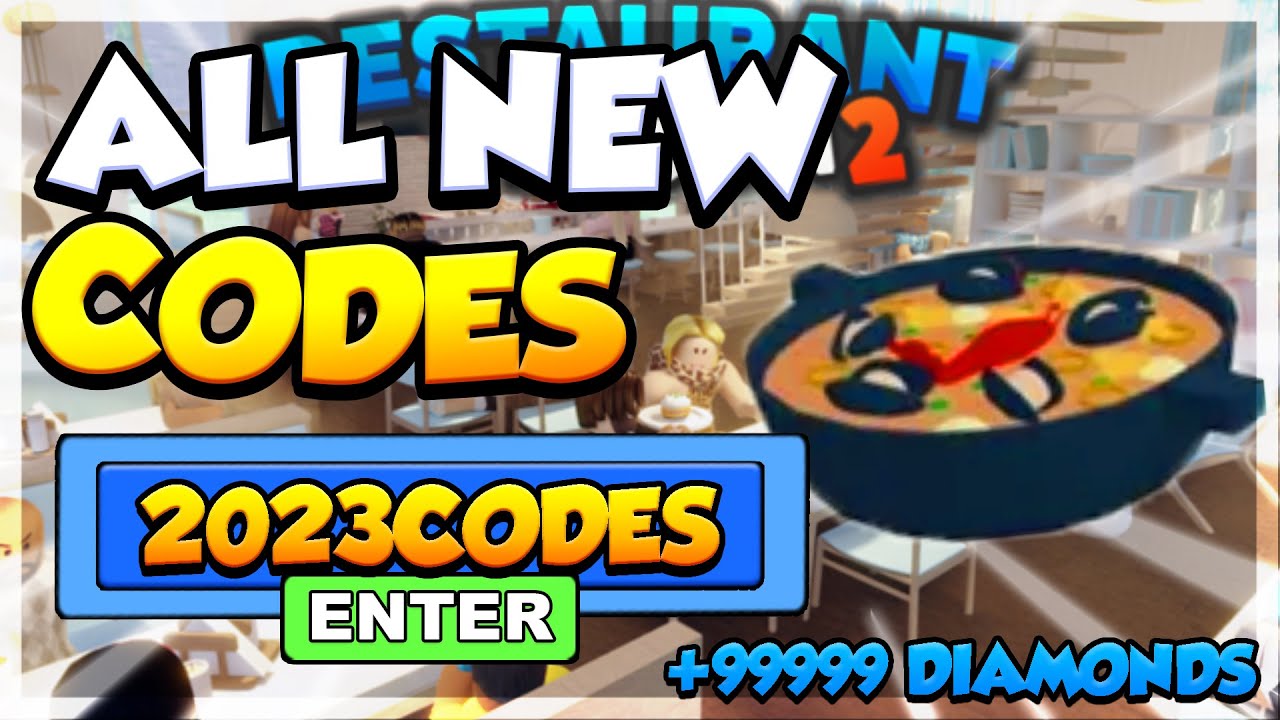 New Restaurant Tycoon 2 Codes Roblox All Working Restaurant Tycoon