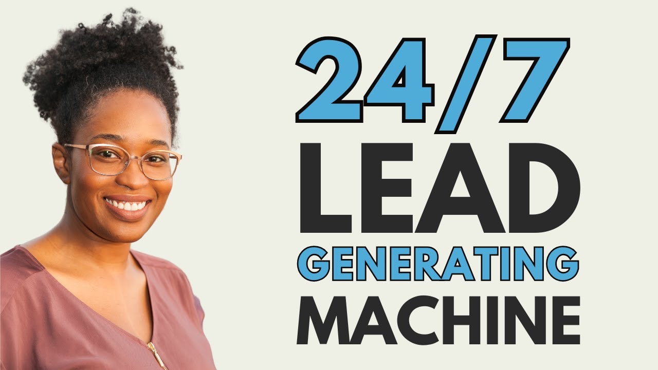 Turn Your Website From A Digital Business Card Into A 24/7 Lead ...