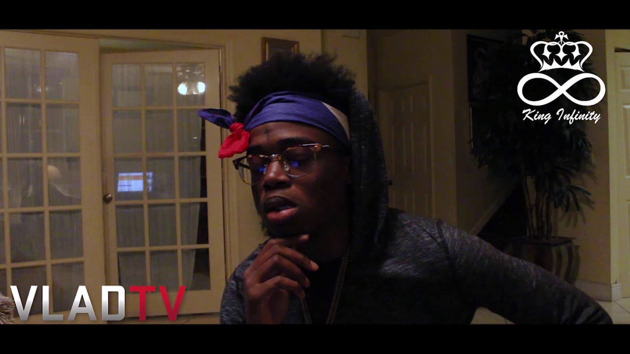 VLADTV Interview (Parody) - YouTube