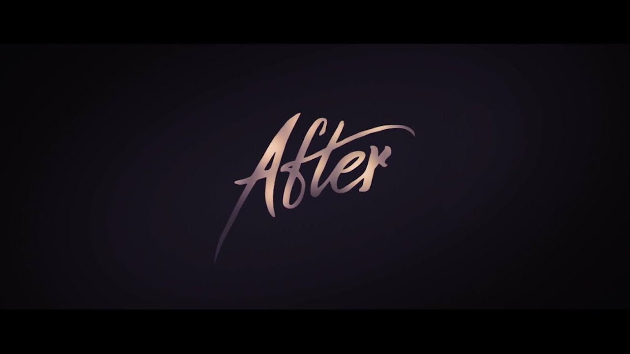 After • Official Trailer • Aviron Pictures - YouTube
