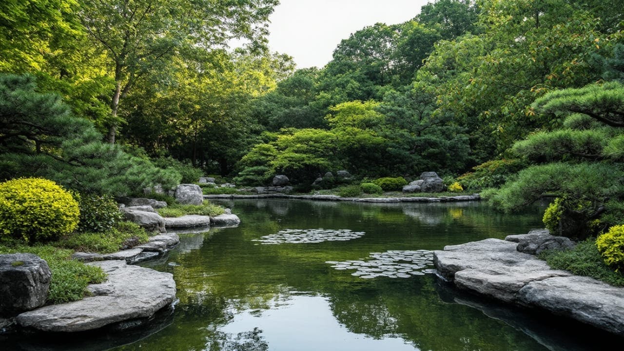 Harmonies That Lift You Into a Blissful State of Calmness and Comfort 🎶 ...