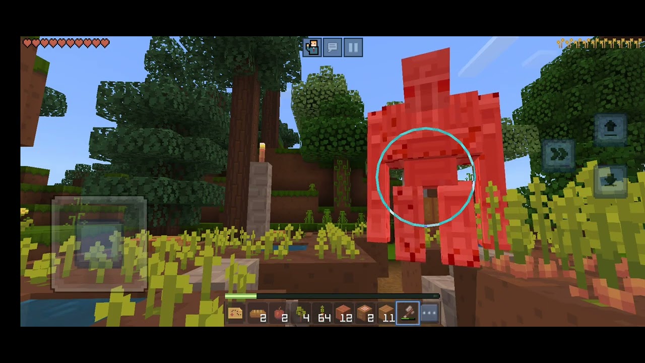 Mike craft oynadım - YouTube