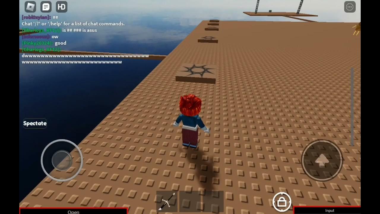 Roblox Fe Script Showcase (Team C00lkidd) - YouTube