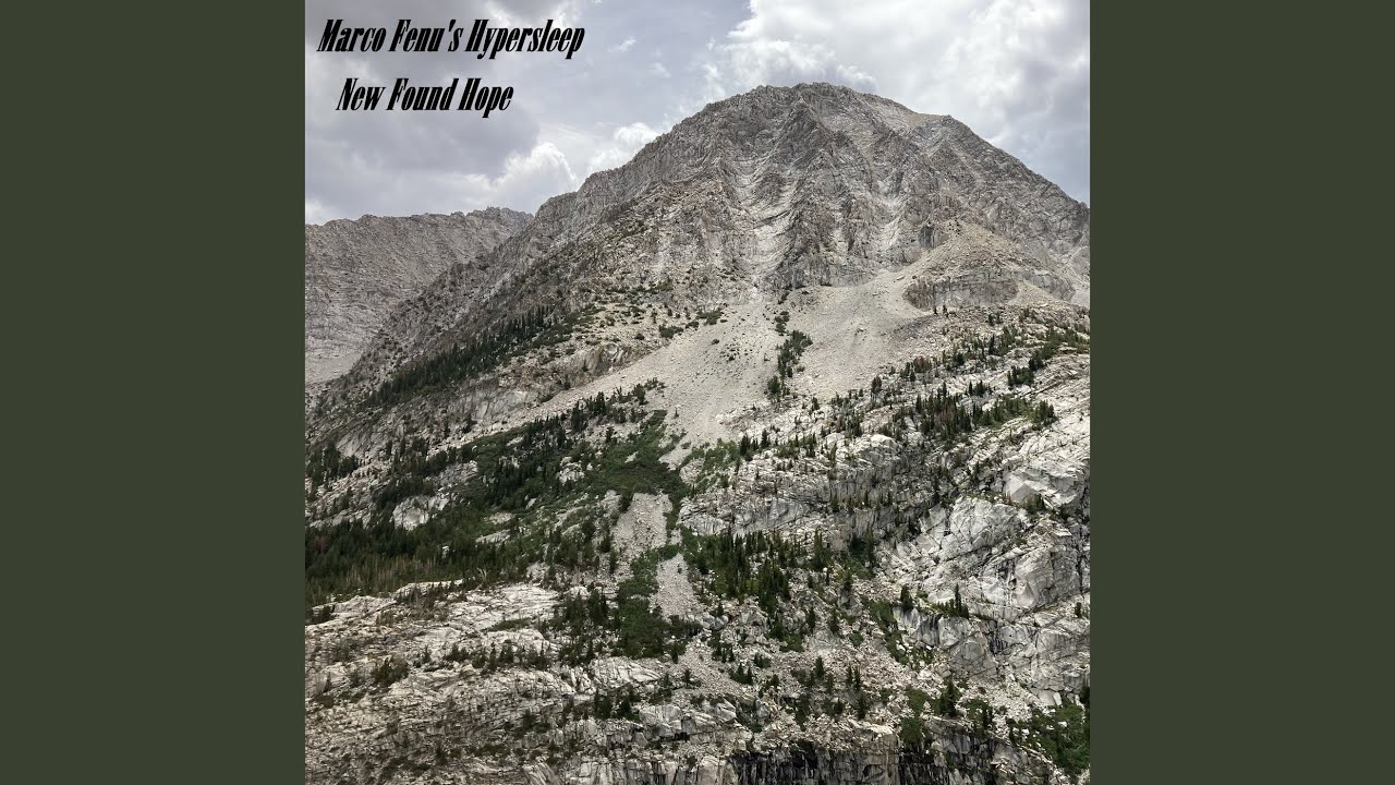 New Found Hope V - YouTube