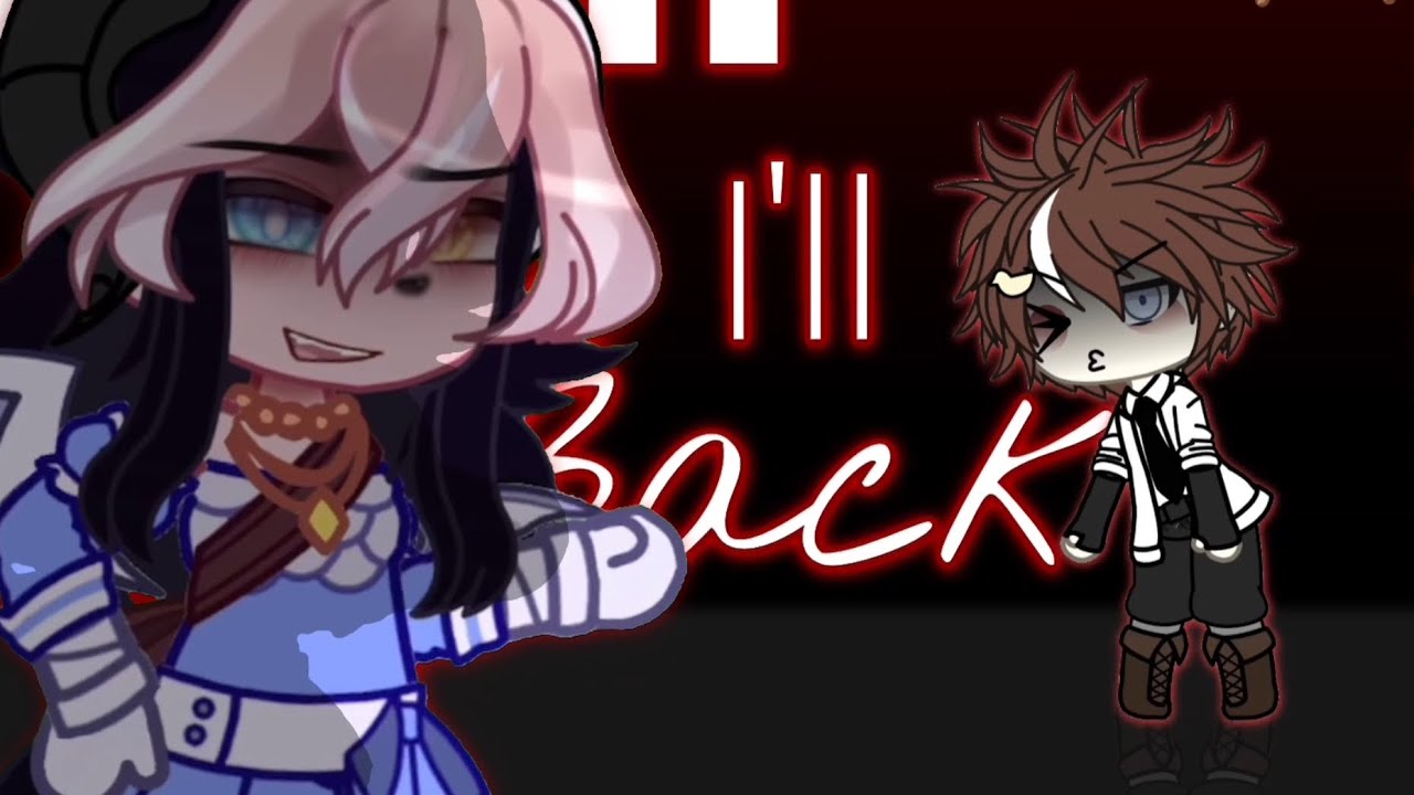 Break your Back ~// Animation Meme ~// Collab with @AxlixPookie - YouTube