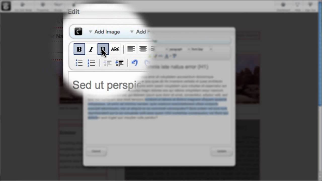 open source CMS: concrete5 - made for marketing, strong enough for ...