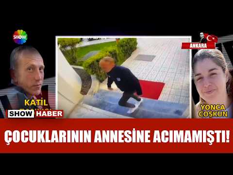 Cani kocaya iyi hal indirimi ile müebbet hapis!