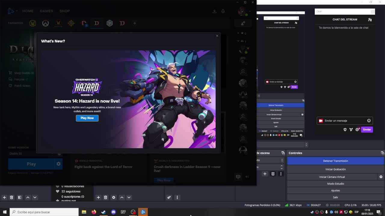 Diablo 3 Reapers of Souls - Monk 70 Maltael History - YouTube
