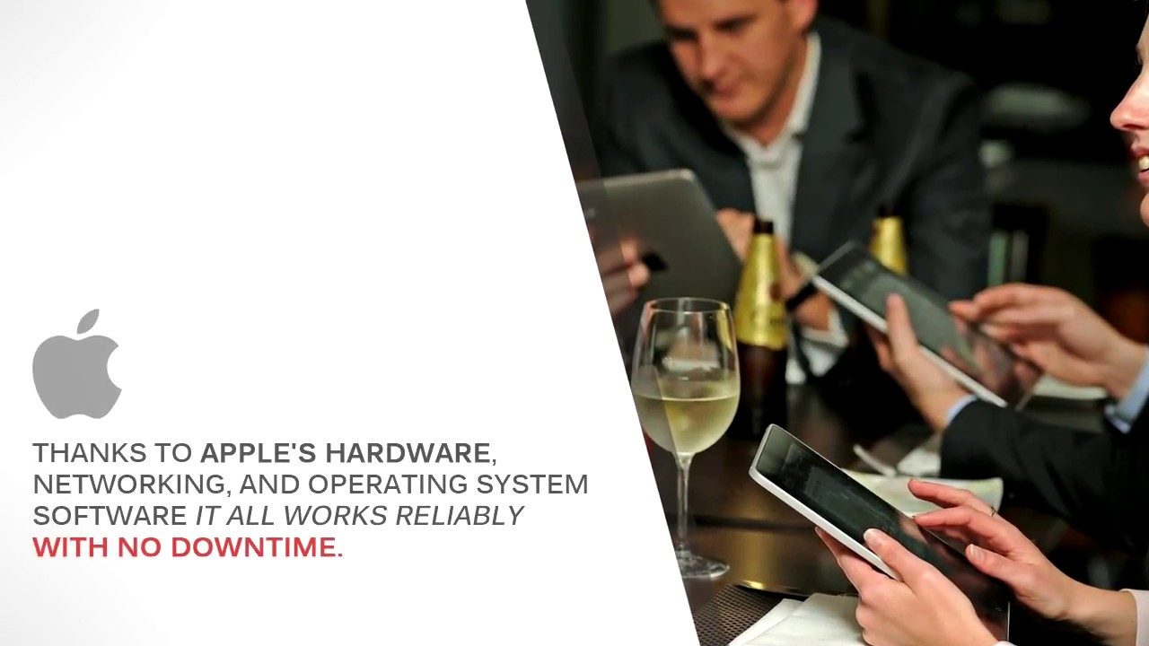 Genius Pos - Best Ipad Restaurant System - Cloud Pos System Malaysia ...