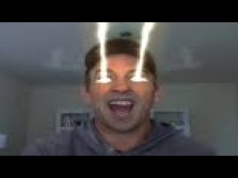 Cardboard Dominator 1 leafblower test - YouTube