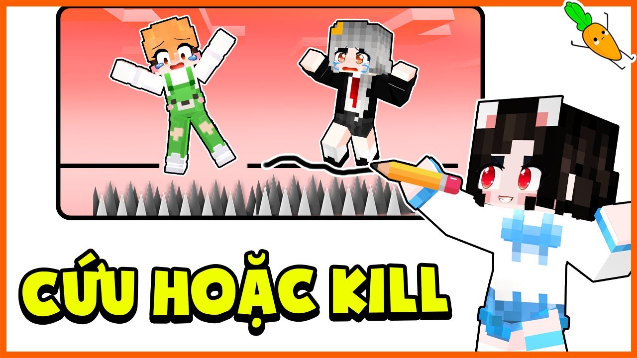 Kamui Có Được Mèo Simmy Cứu Hoặc Kill Trong Roblox - YouTube