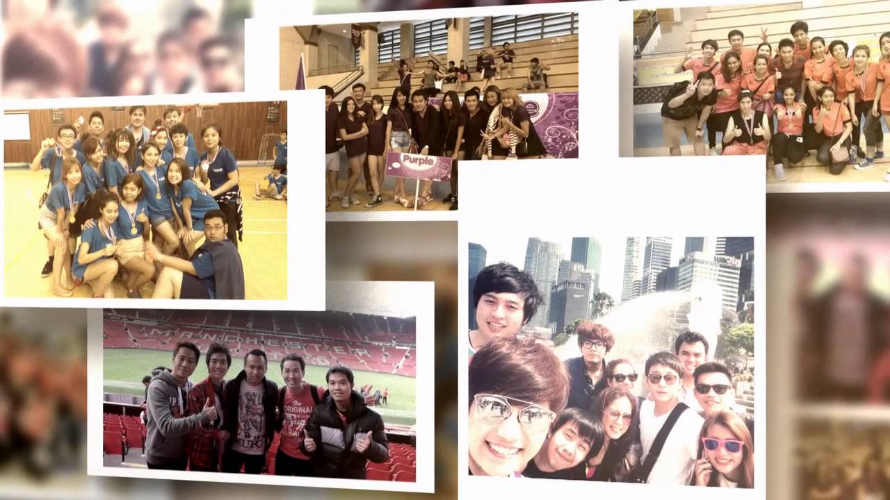 Appco Group Asia 2014 - YouTube