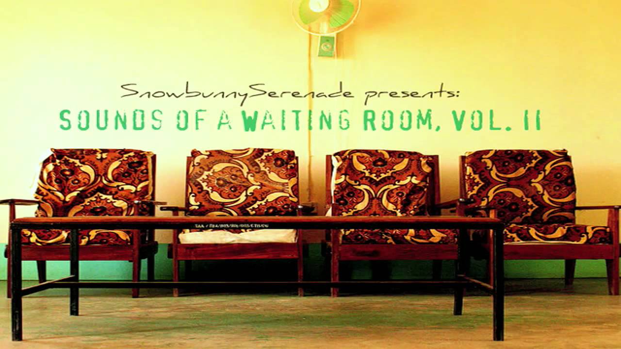 Relaxing Sounds (of a waiting room), Vol. 2 - YouTube