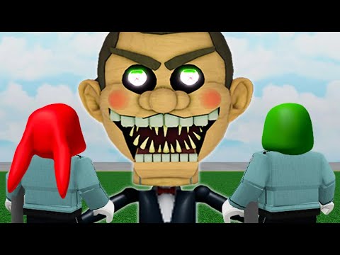 Escape Mr Funny's Toy Shop