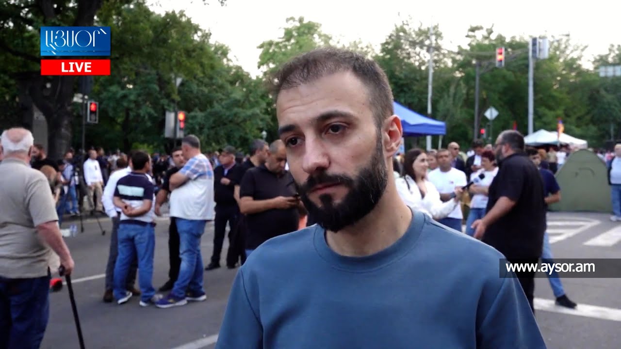 Հուսով եմ` Նիկոլը կգնա Չոբանքյարա իր համար հատուկ գրառումներ եմ թողել