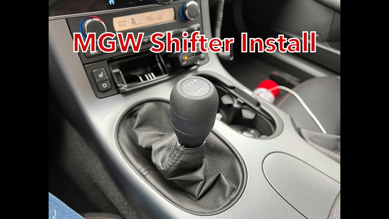 Best Shifter For C6 Corvette at Charles Mcclelland blog