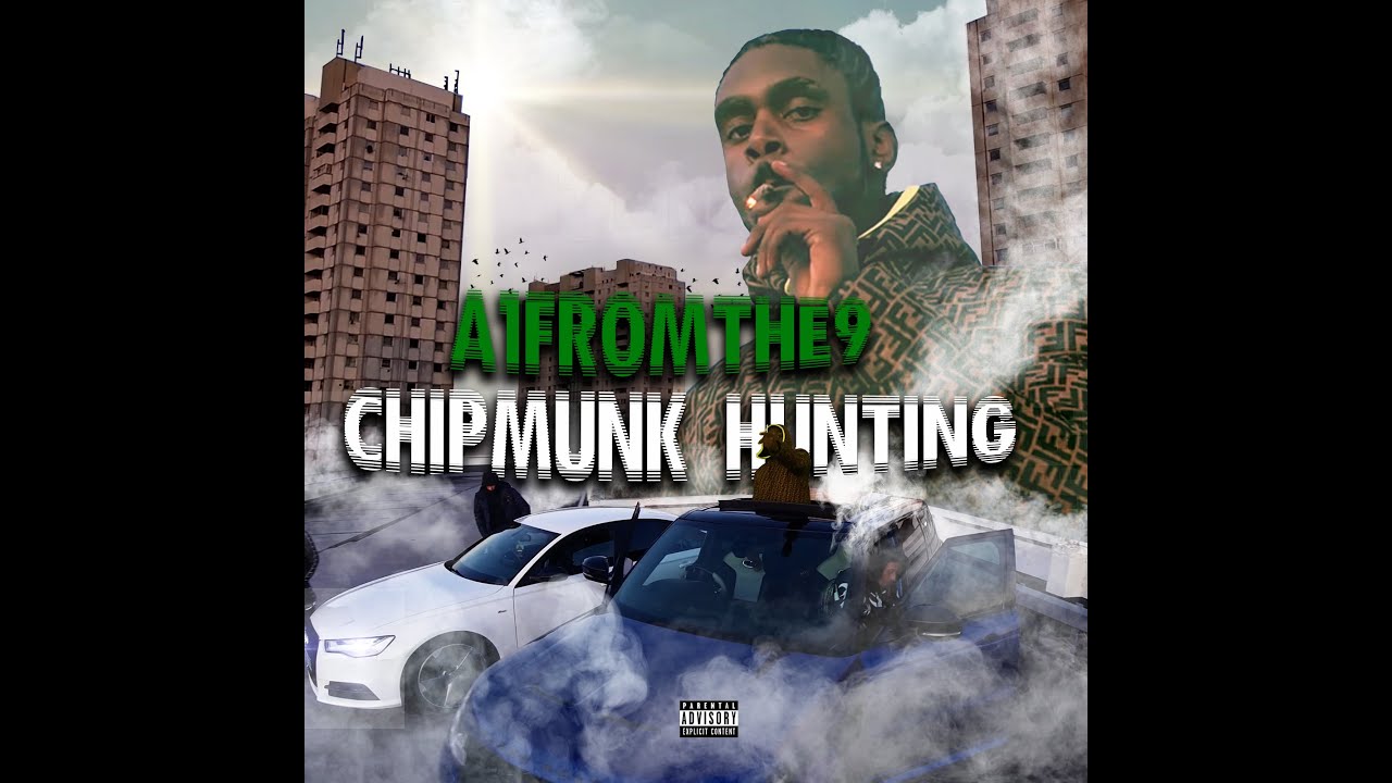 A1 From The 9 - CHIPMUNK HUNTING (Edmonton) @A1FromThe9 - YouTube