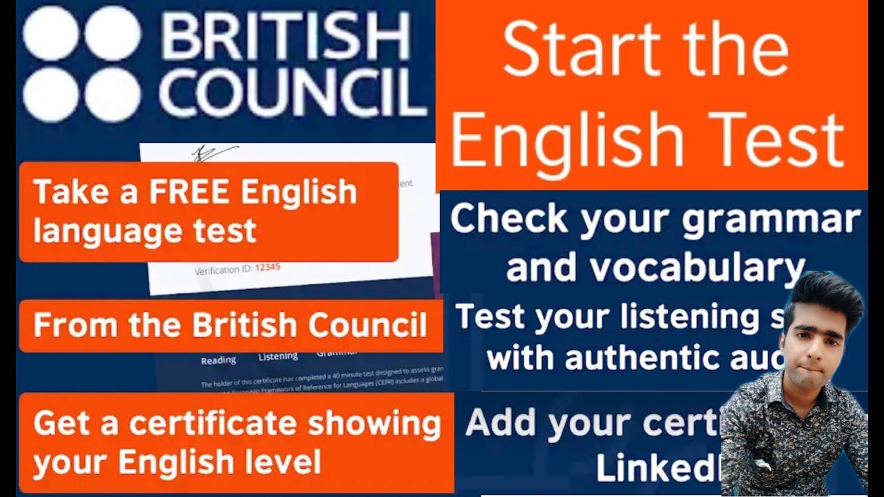 BRITISH COUNCIL APP Improve Your English Give Test Free And Get british-council-app-improve-your-english-give-test-free-and-get