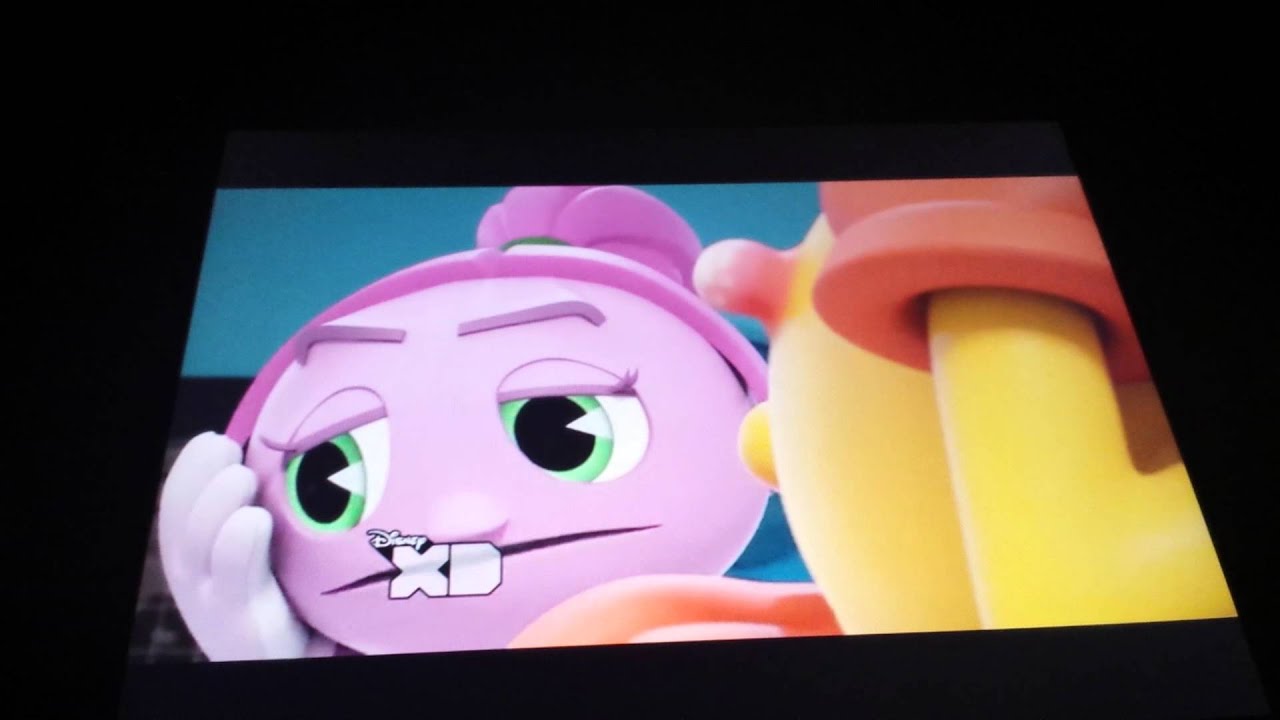 Pac man ghostly adventures pac always hungry - spykery