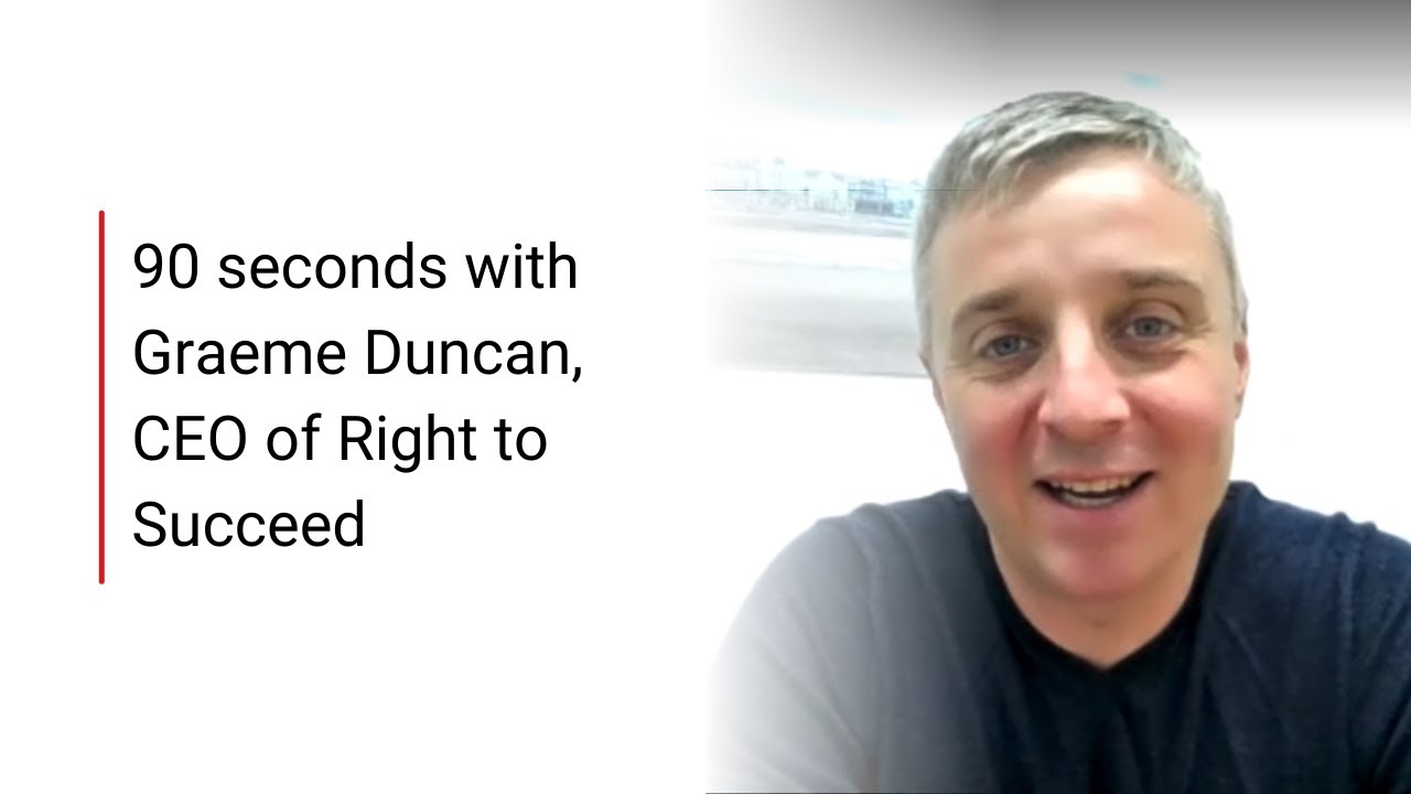 Using assessments in locality projects I 90 seconds with… Graeme Duncan ...