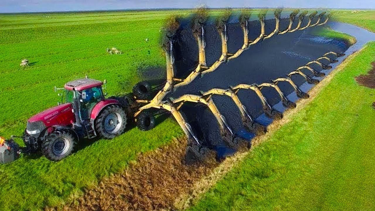 Modern Agriculture Machines That Are At Another Level 2 Youtube