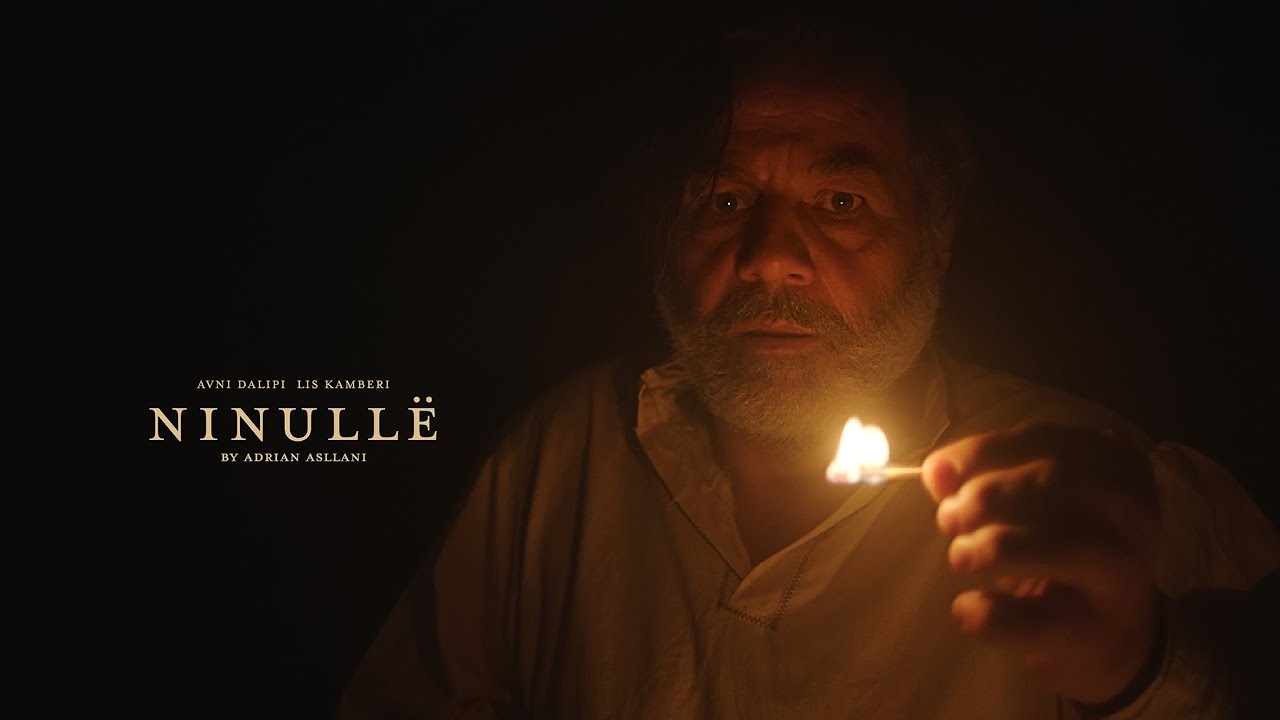 Ninullë (2023) – Official Trailer - YouTube