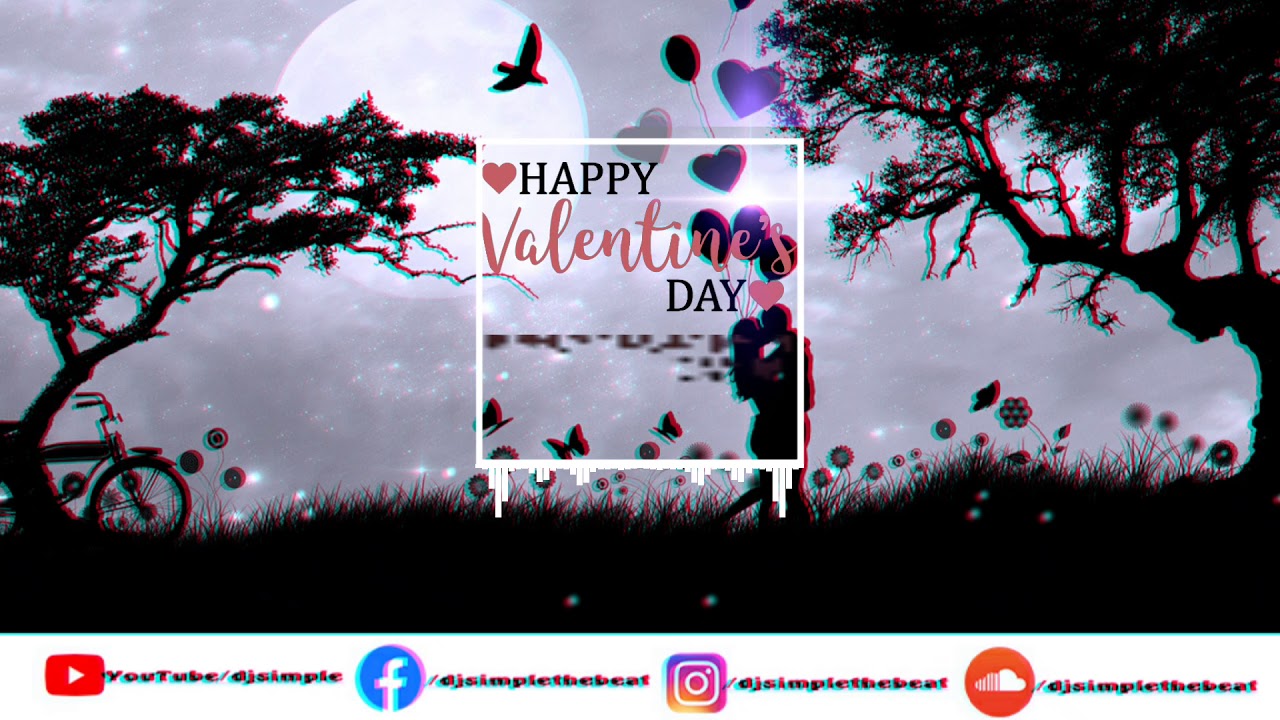 Romance Piano & Guitar | Special Valentine's Day Music | My All Friends ...