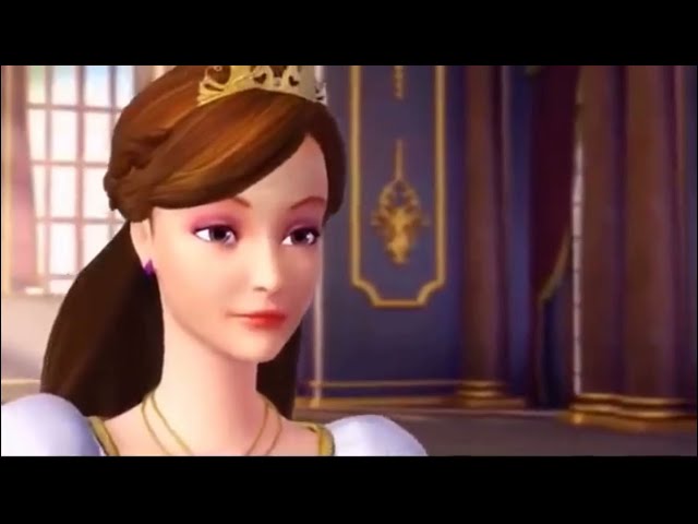 Barbie And The Island Princess Wedding