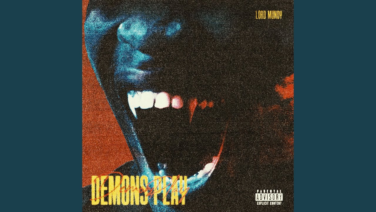 DEMONS PLAY - YouTube