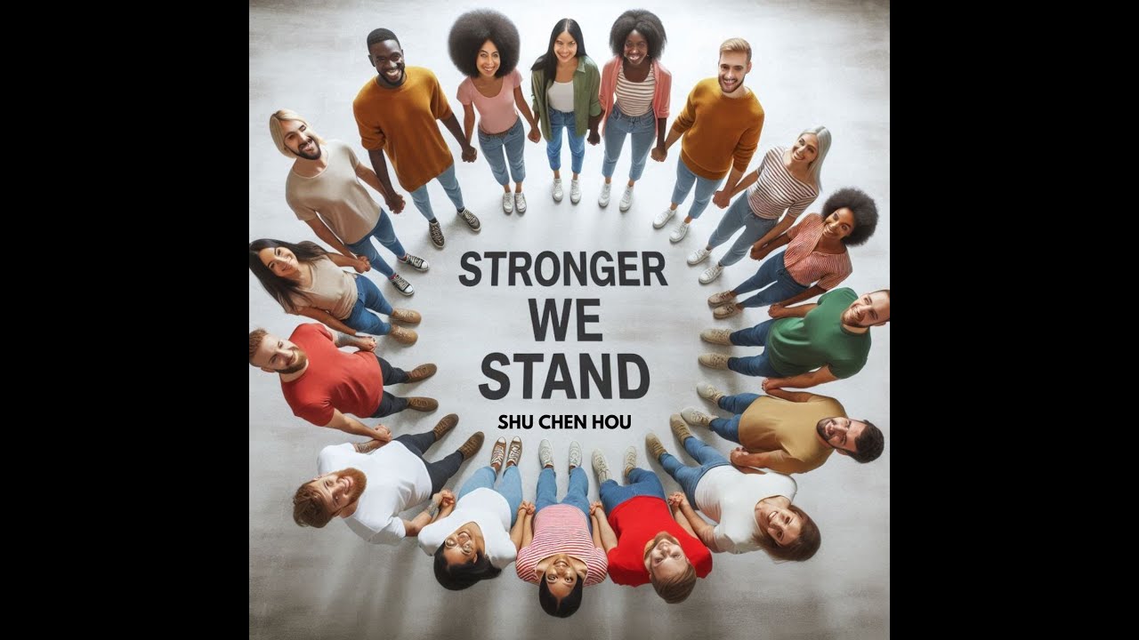 Stronger Together: The Inspirational Song You Need to Hear ...