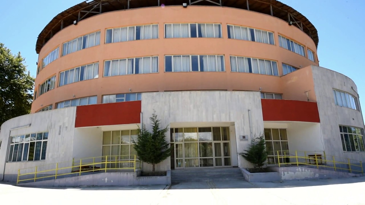 QKRV- Qendra Kombetare e Rehabilitimit te te Verberve - YouTube