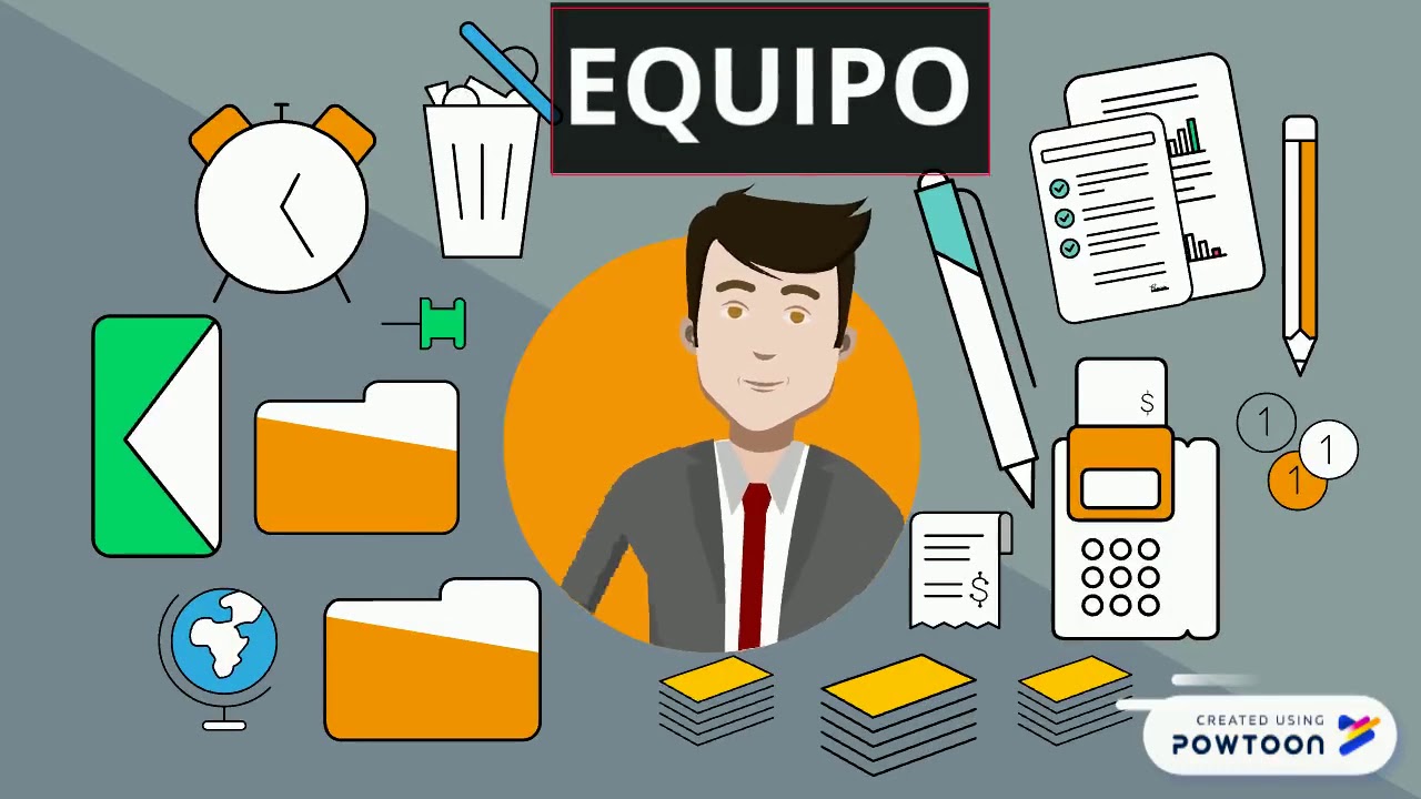La logistica de las sesiones de capacitacion! - YouTube