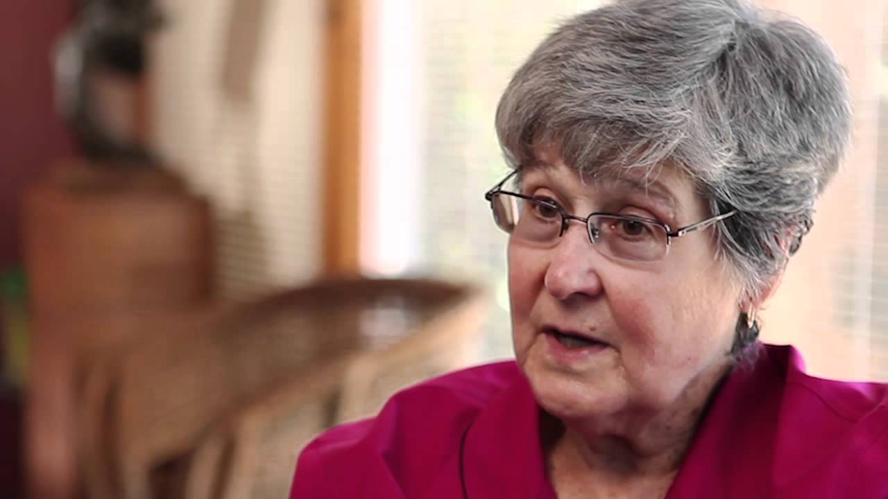 2011 APNM Milagro Awards - Humane Citizen Award - Jane Carson - YouTube